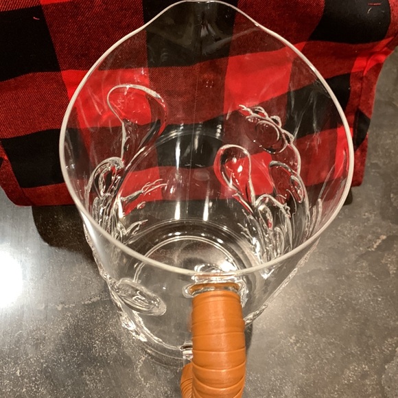 Disney | Dining | Disney Stitch Pitcher | Poshmark